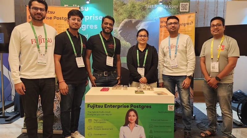 A day in the life of a Postgres engineer at Fujitsu - Vigneshwaran C