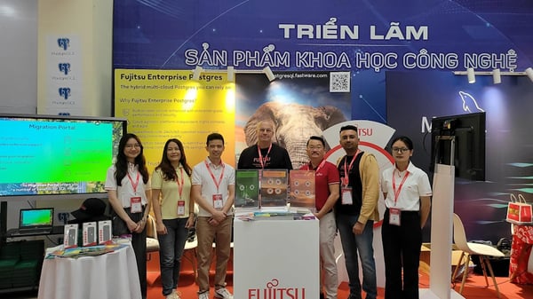 Fossasia Summit 2024 Hanoi The Emerging Hotspot For Open Source 3930