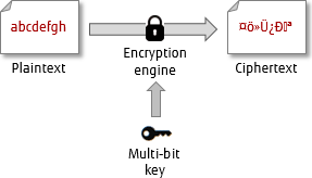 Securing your data with Transparent Data Encryption