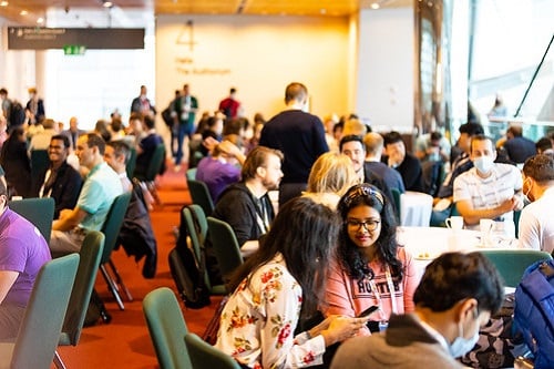 Fujitsu attends the Open Source Summit Europe 2022 in Dublin