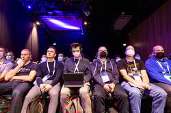 Fujitsu attends the Open Source Summit Europe 2022 in Dublin