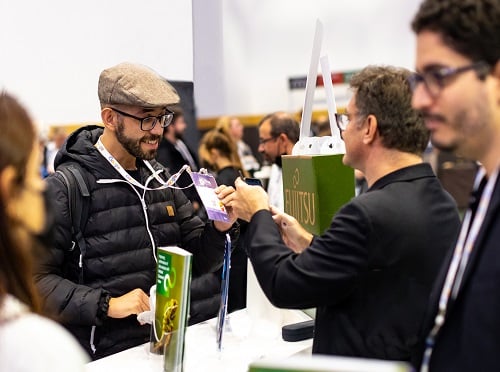 Fujitsu attends the Open Source Summit Europe 2022 in Dublin