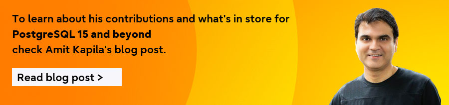 The PostgreSQL Community in India gathered for PGConf- here's what happened