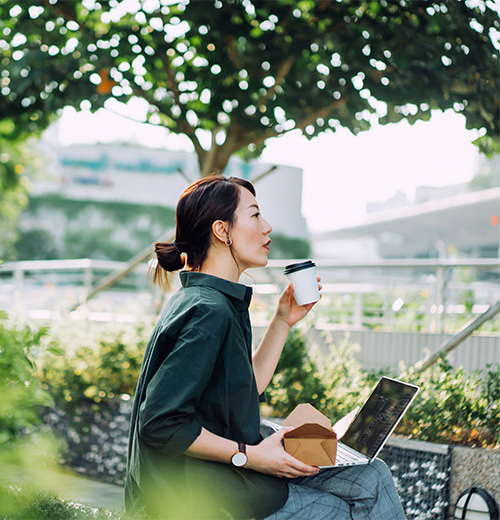 Enhanced PostgreSQL for enterprise applications | Fujitsu