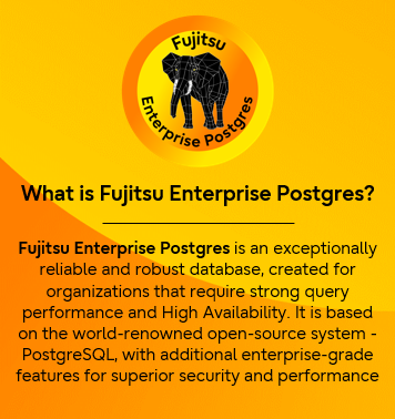 How Fujitsu Enterprise Postgres and Google Cloud services provide secure and flexible data ...