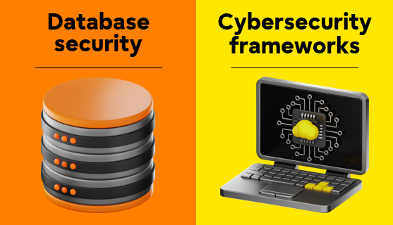 Database security: A journey through the cybersecurity landscape