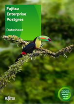 Key Specifications for Fujitsu Enterprise Postgres