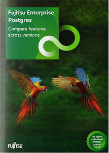 Fujitsu Enterprise Postgres elevates security further with FIPS ...