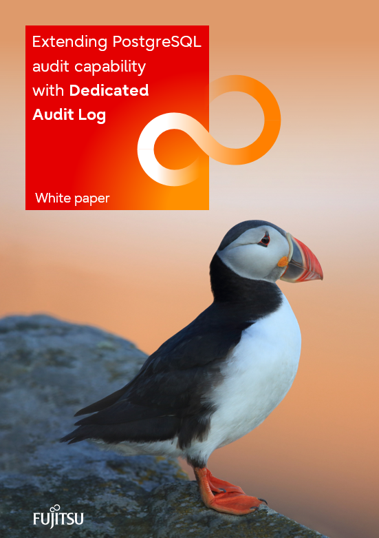 Resource Center | Fujitsu Enterprise Postgres and PostgreSQL