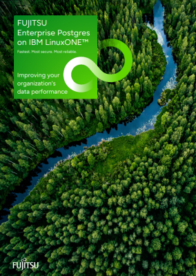Resource Center | Fujitsu Enterprise Postgres | Fujitsu Australia