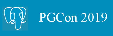 What PostgreSQL experts had to say at PGCon 2019