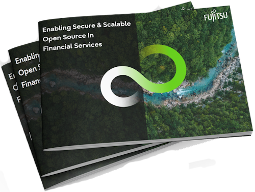 Unlocking the potential of open source in US Banking: Collaboration ...