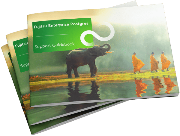 Support | Fujitsu Enterprise Postgres