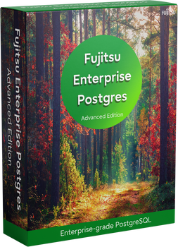 Support | PostgreSQL | Fujitsu