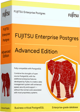 Resource Center | FUJITSU Enterprise Postgres | Fujitsu Australia