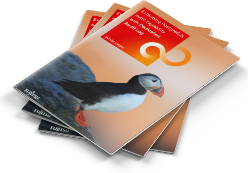 How Fujitsu Enterprise Postgres Enhances Data Security For Enterprises
