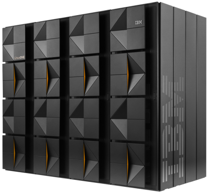 Beyond green computing with Fujitsu Enterprise Postgres on IBM LinuxONE Emperor 4