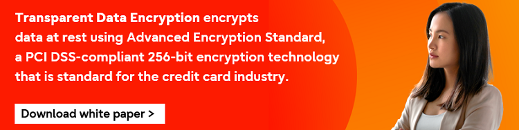 ScalarDL is another way Fujitsu Enterprise Postgres protects personal information with ...