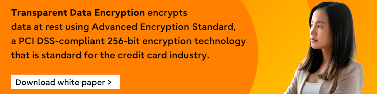 ScalarDL is another way Fujitsu Enterprise Postgres protects personal information with ...