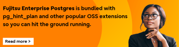 PostgreSQL Insider - Control execution plans with pg_hint_plan