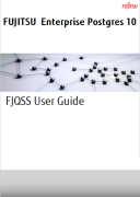 FUJITSU Enterprise Postgres Advanced Edition manuals