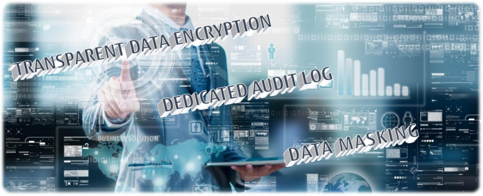 How Fujitsu Enterprise Postgres enhances data security for enterprises