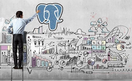 Coming up in Postgres - PostgreSQL 17 and trends and innovations to watch