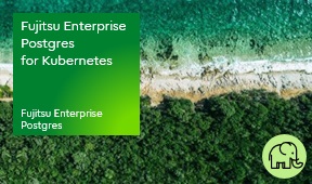 Fujitsu Enterprise Postgres for Kubernetes