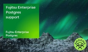 Support | Fujitsu Enterprise Postgres