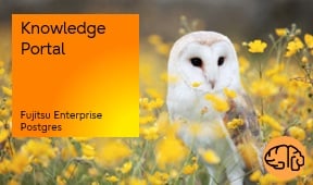 Fujitsu Enterprise Postgres | Quick Start Guides